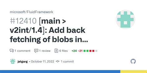 Main V2int14 Add Back Fetching Of Blobs In Fetch Snapshot Tree Call 12405 By Jatgarg