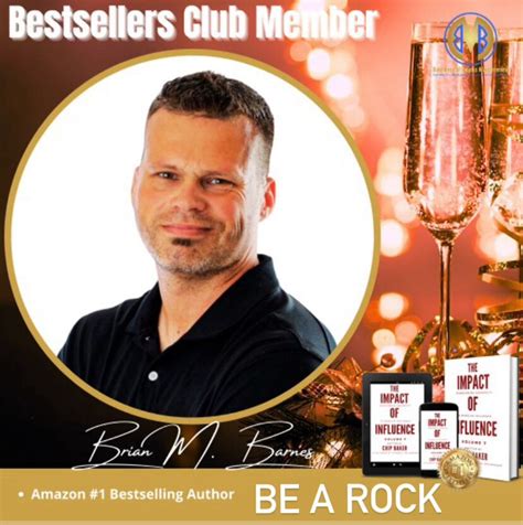 Brian Barnes On Linkedin Bearock