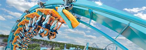 Roller Coaster Coloring Pages Six Flags