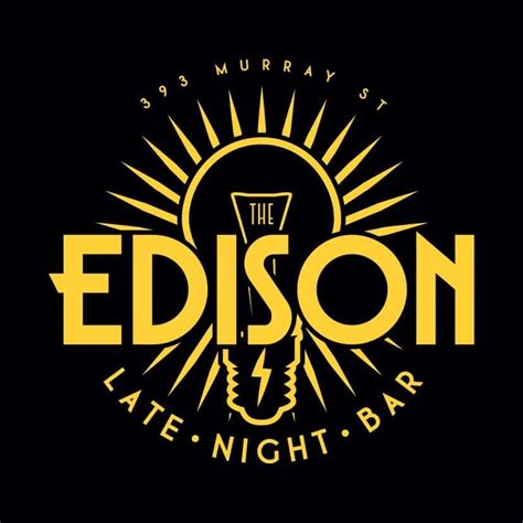 The Edison Late Night Bar Hit The Link Below And Snap Up Tickets To The Most Unmissable Party