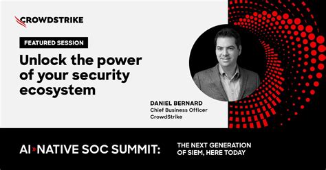 Matt Linderman On Linkedin Crowdstrike Chief Business Officer Daniel Bernard And Leaders Across