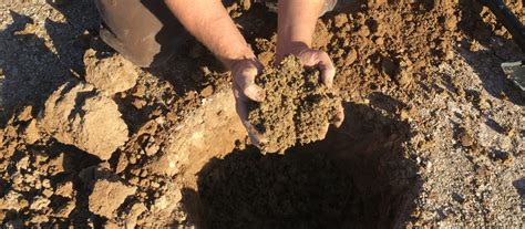 Where Is Clay Found Showing Where To Look For Clay With Real Examples