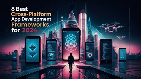 Explore The Best Cross Platform App Development Frameworks
