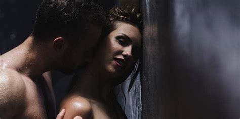 How Having Rough Hard Sex Makes Me Feel Like A Virgin Yourtango