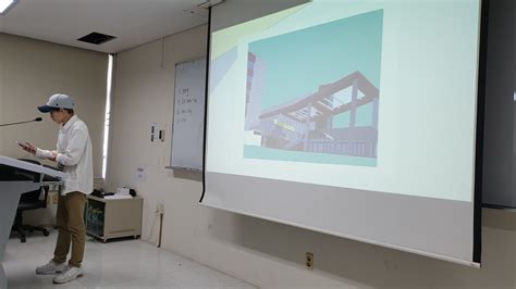 포토뉴스 2019 1학기 컴퓨터그래픽수업 1반 학생들 다양한 작품풍경~~ 웹툰디자인과