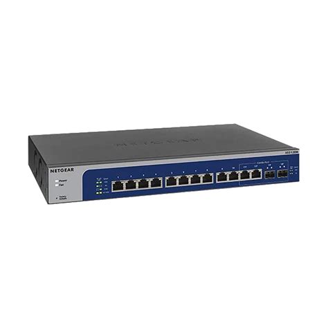Netgear Xs Em Network Switch Price In Bd Ryans