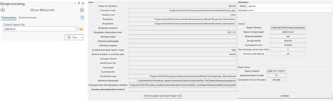 Arcgis Pro — 116 Documentation