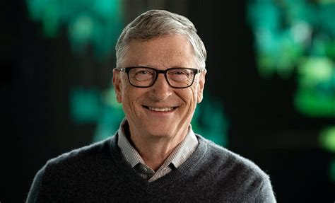 Bill Gates A Relationship That Wont Unravel Heaven4sure