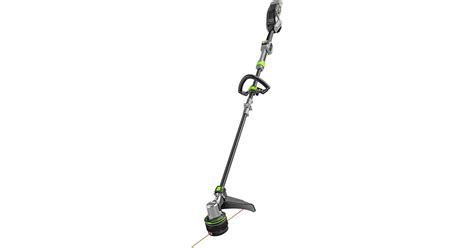 Ego 56v String Trimmer 16” With Line Iq Powerload Bare Tool • Price