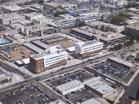 Lattc South Campus — Johnson Favaro