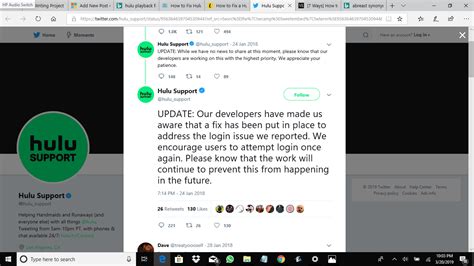 How To Fix Hulu Playback Failure Methods Richannel