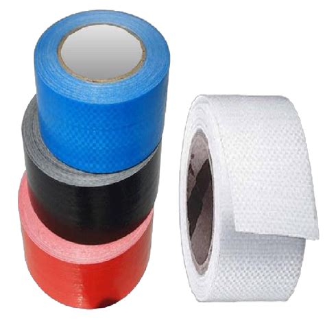 Hdpe Hdpp Tape Sb Enterprise