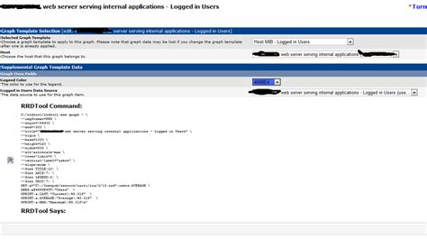 Cacti System Utilities Says Wrong Rrdtool And Graphs Dont Show Up Server Fault