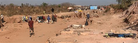 Student Field Post Health In Artisanal Miners Communities The Harsh Realities Of Cobalt Mining Student Field Post Health In Artisanal Miners Communities The Harsh Realities Of Cobalt Mining