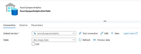 Loading Azure Synapse Dedicated Sql Pool With Copy Into Seequality
