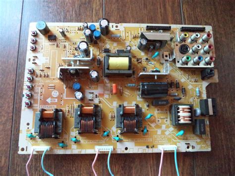 ZASILACZ CEG342B ETL-XPC-204T ORION TV19PL145DVD - Sklep, Opinie, Cena ...