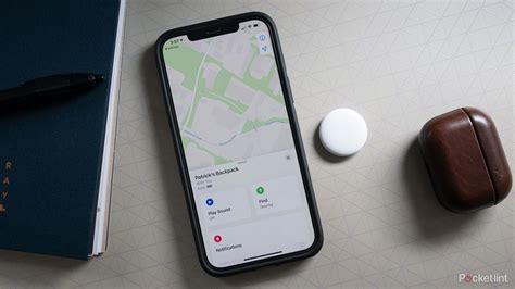 What Is Apples Find My Network