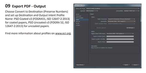 Affinity Publisher Exporting With Out Icc Profile Embedded Desktop Questions Macos And