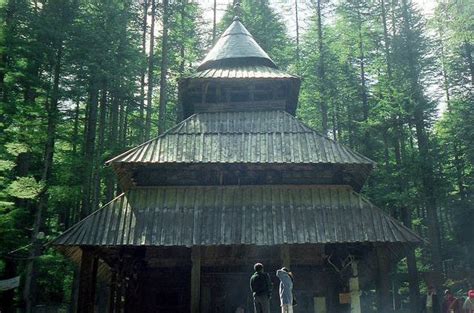 Hidimba Devi Hidamba Devi Temple Travel Guide Places To See Trodly