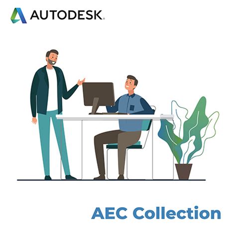 Autodesk Aec Software Collection Engineersupply