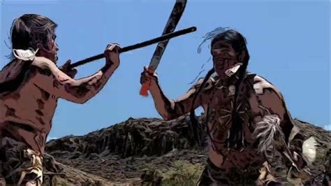 Chichimeca Jonáz Hijos Del Sol Youtube