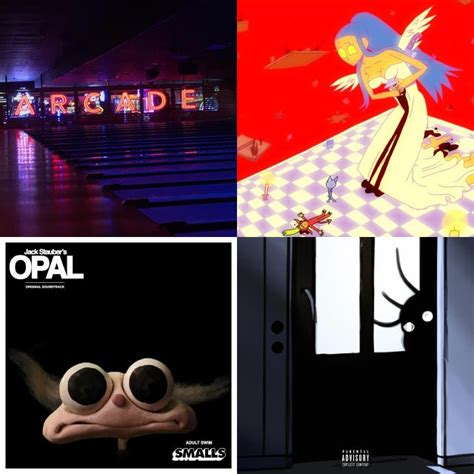 Weirdcore Artists Music And Albums Chosic