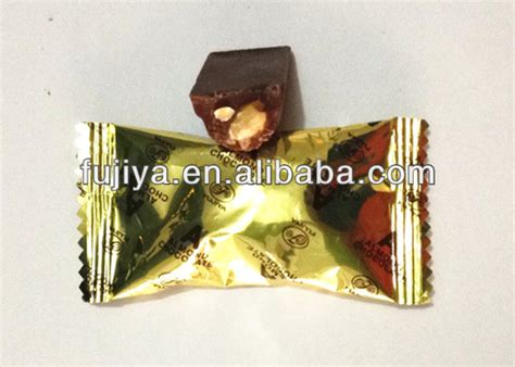 Milk Chocolate Eclairs Candy China Fujiya Price Supplier 21food