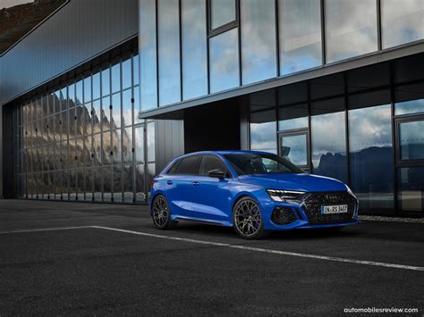 Audi Rs3 Performance 2023 Pictures And Information