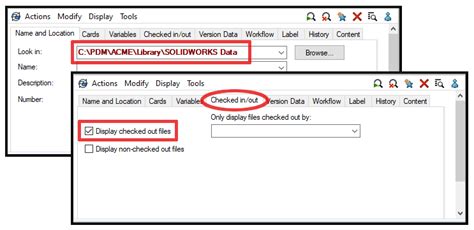 How To Upgrade SOLIDWORKS Toolbox In PDM MANUALLY