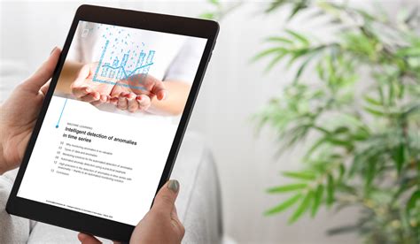 Guide To Intelligent Anomaly Detection Portfolio Doubleslash Net Business Gmbh