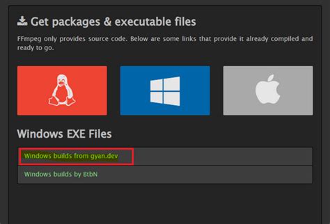 How To Use Ffmpeg To Fix Corrupted Videos 2024 Guide
