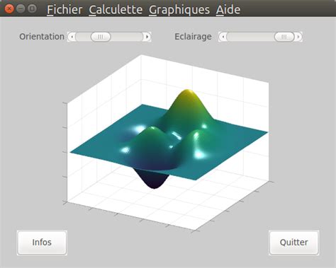 Matlab Et Octave 8 Interfaces Utilisateur Graphiques Gui