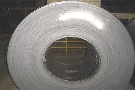Common Defects In Hot Rolled Steel Strips Causes And Solutions