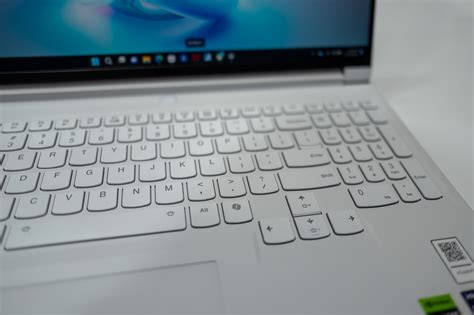 Lenovo Innovate Showcase Hands On With The Latest Yoga And Legion Notebooks In Bangkok