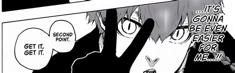 Blue Lock Chapter Release Date And Time Countdown And More