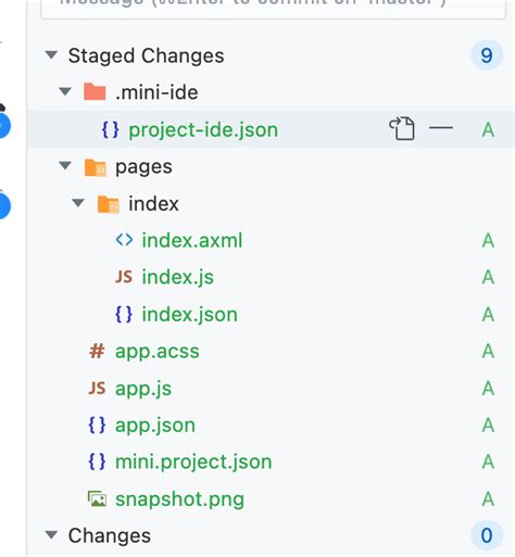 Bug V224 上 Scm 的文件树必现文件夹无法折叠 · Issue 2683 · Opensumicore · Github