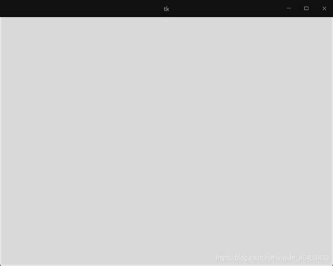 Python Tkinter 设置主题 知乎