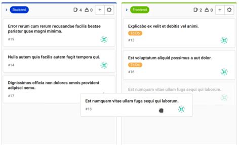 이슈 보드 Gitlab 공식 기술 문서 한글판 By 인포그랩 인포그랩 Gitlab 기반 Devsecops 구축컨설팅