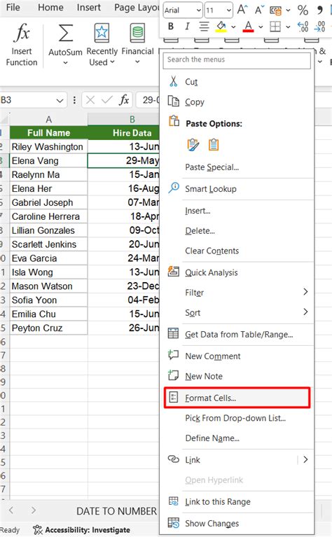 How To Use The Datevalue Function In Excel Ultimate Guide 2024