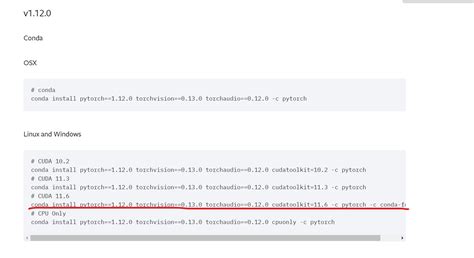 Torchcudaisavailable一直返回falsewarning Torch Reports Cuda Not