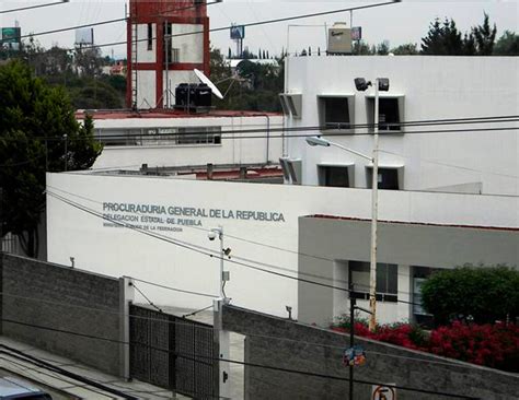 Fgr Obtiene Sentencia Condenatoria De Hasta 54 AÑos De PrisiÓn Por El