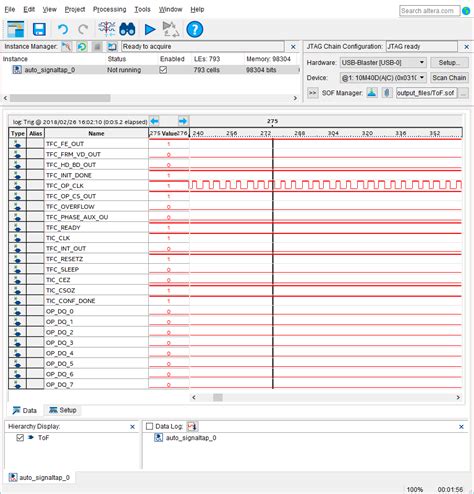 OPT9221 Lack Of Output Data Sensors Forum Sensors TI E2E Support Forums