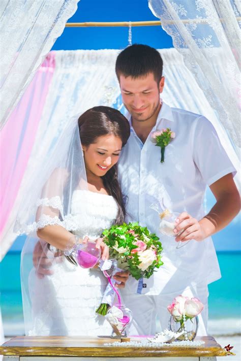 Intimate Weddings Caribbean Wedding