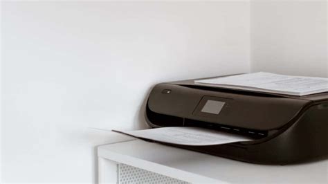 Hp 프린터에서 누락되거나 실패한 프린트 헤드 오류를 수정하는 방법