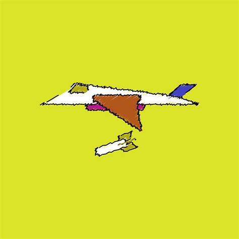 플랫 음영 스타일 아이콘 군사 제트 전투기 벡터 Ai Eps Uidownload