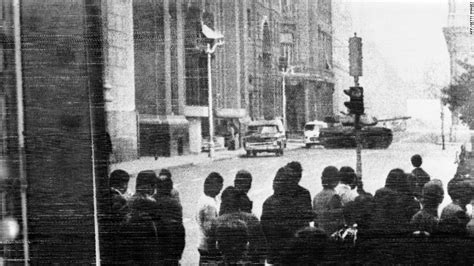 Chiles 911 Survivors Recall Horrors Of Pinochet Coup 40 Years On