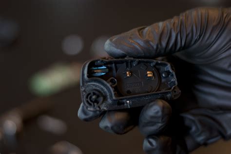 DIY Volkswagen To Audi Key Fob VW Vortex Volkswagen Forum