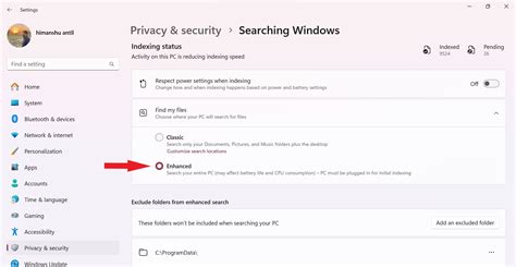 how to fix windows search not working in windows 11 thecoderworld
