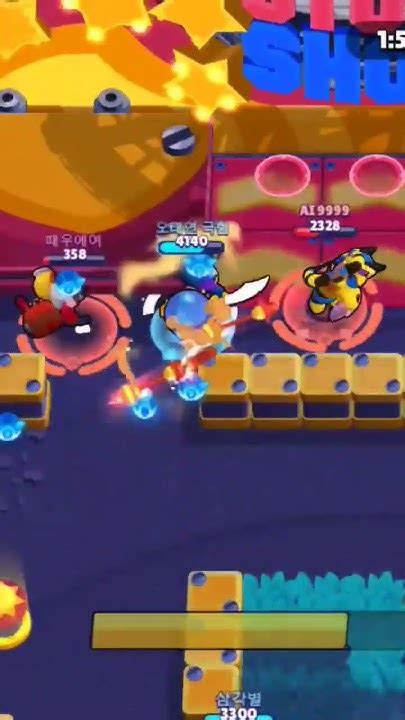 아무것도 못하죠브롤스타즈 좋아요 댓글 매드무비 쇼츠 Youtube