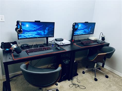 The True Power Of Pc 2 Streamers On 1 Cpu Rpcmasterrace